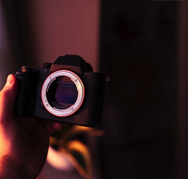 Capital Photography Center Classes