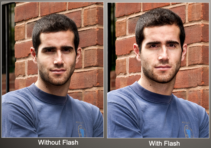 Capital Photography Center | Summer Photos With Fill Flash